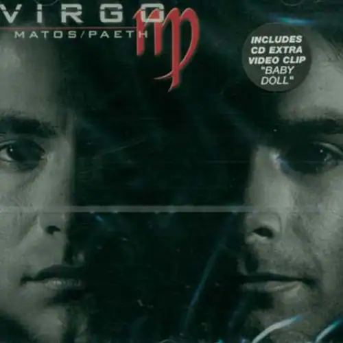 Virgo Virgo COMPACT DISCS [CD] - Best Buy