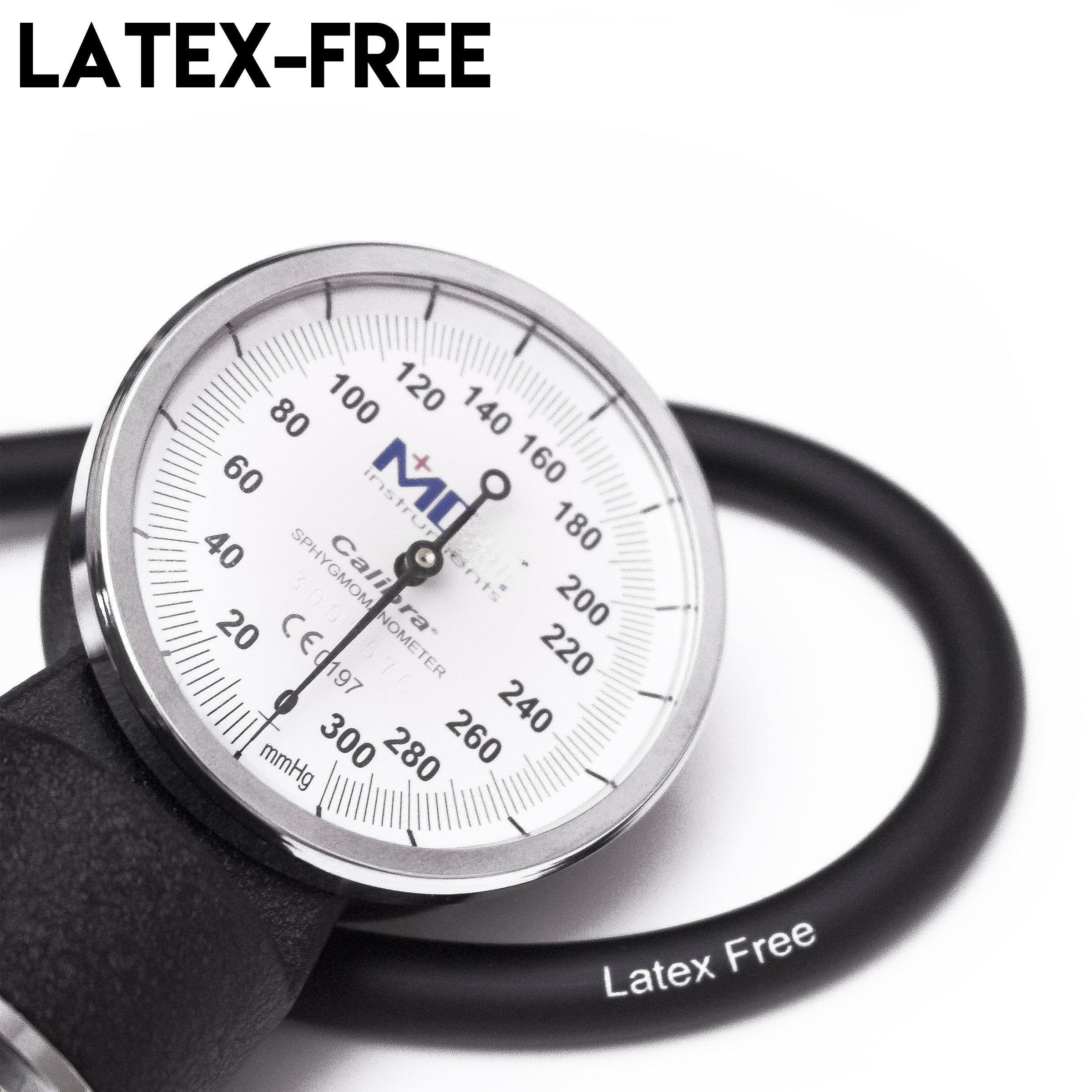 The Best Inks Calibra Aneroid Professional Sphygmomanometer Monitor ...