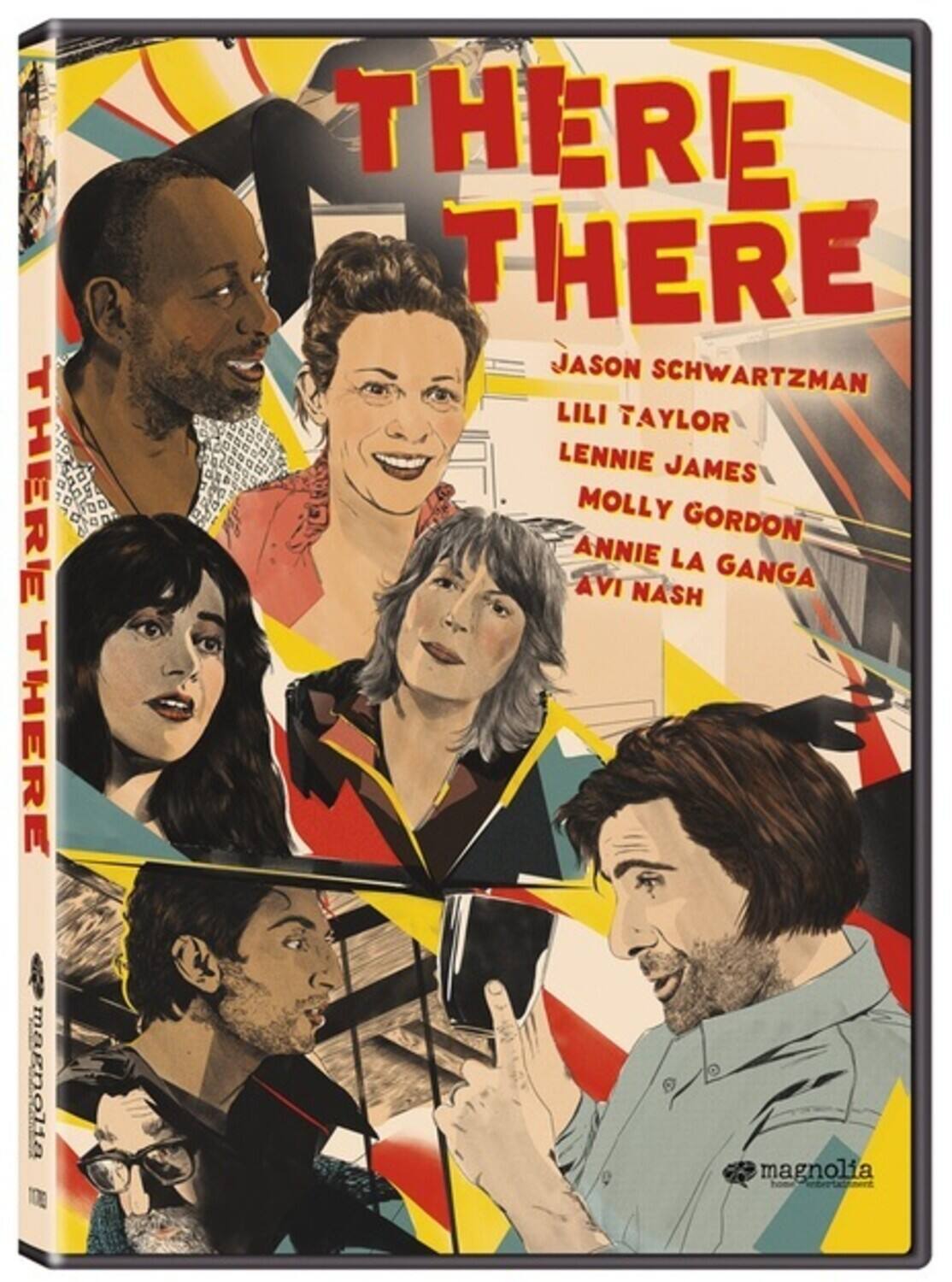 There There DVD - Best Buy