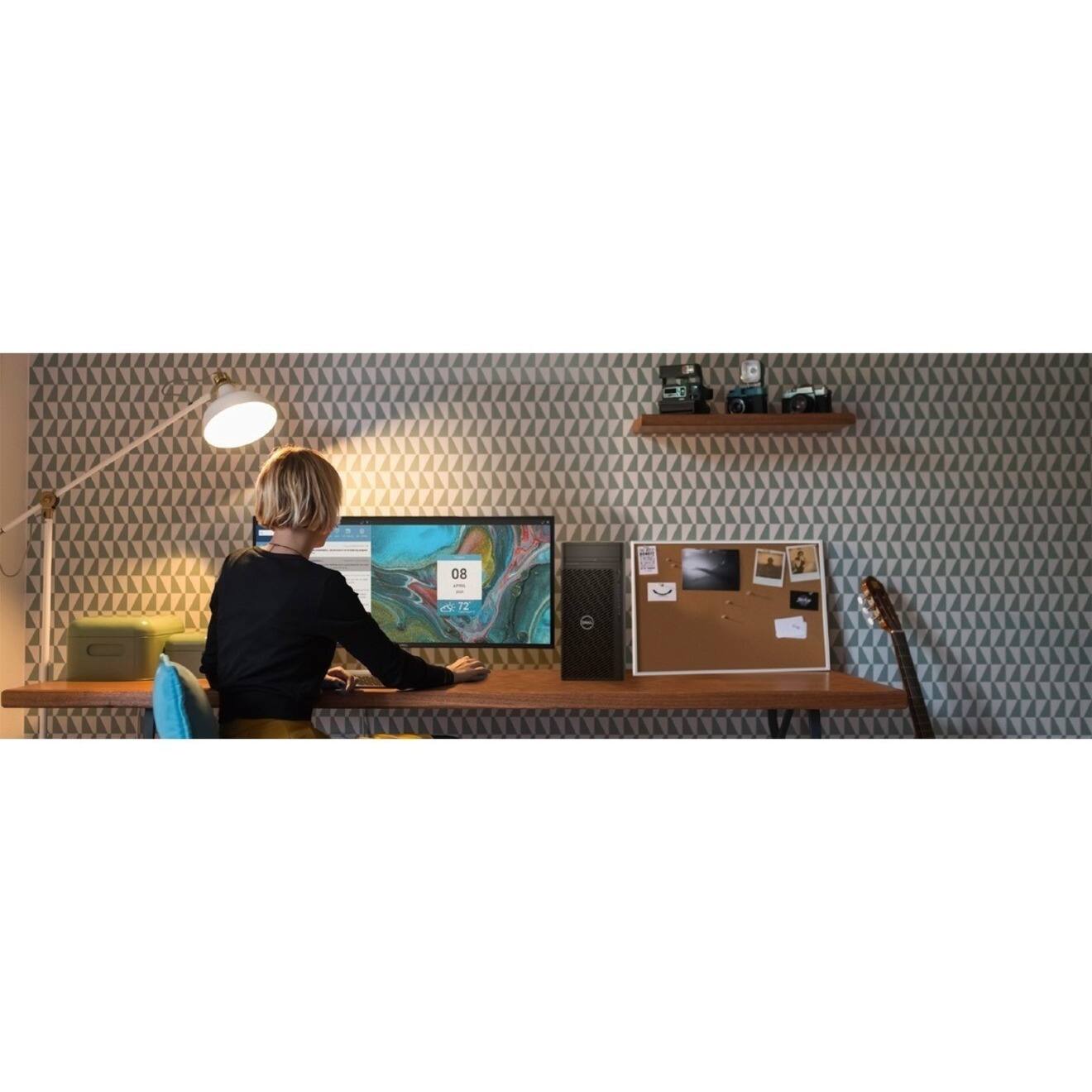 Customer Reviews: Dell Precision 3000 Tower Workstation Intel i7-12700 ...