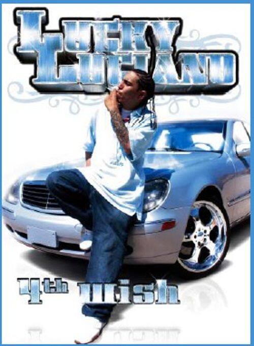 Lucky Luciano Rapper