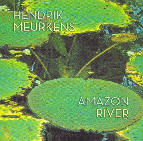 Best Buy: Amazon River [CD]