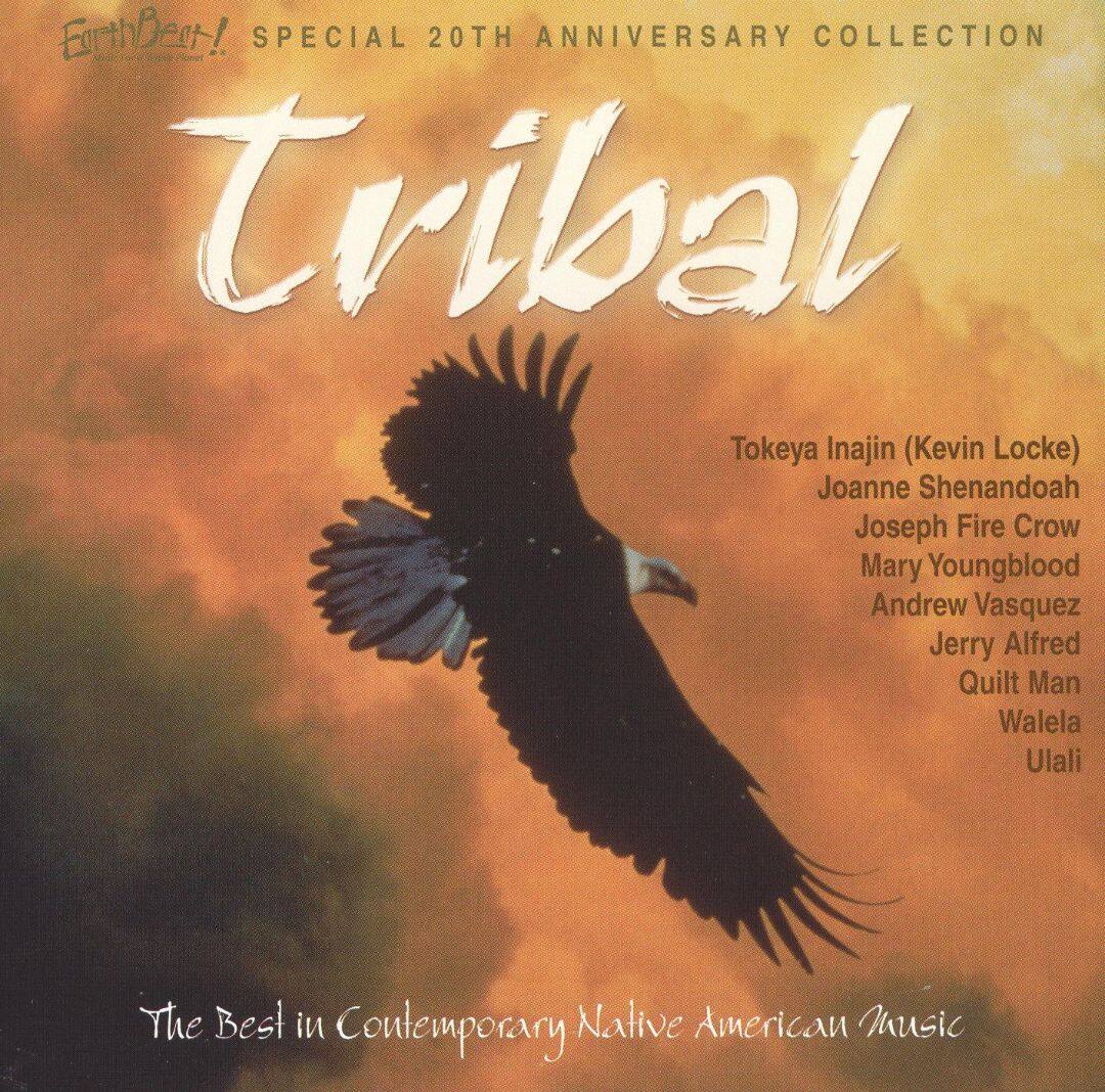 Best Buy: Tribal: Special 20th Anniversary Collection [CD]