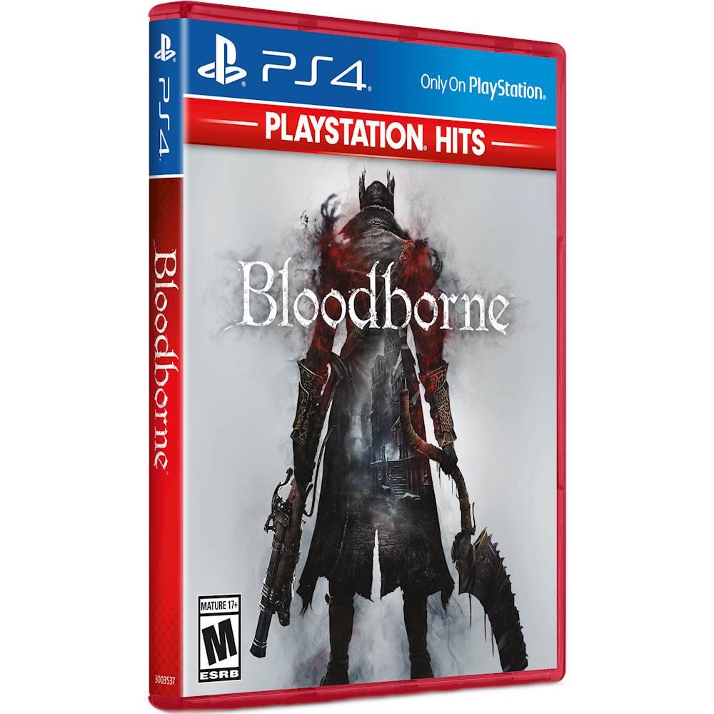 Are the plystation hits boxes' spines red too : r/PS4