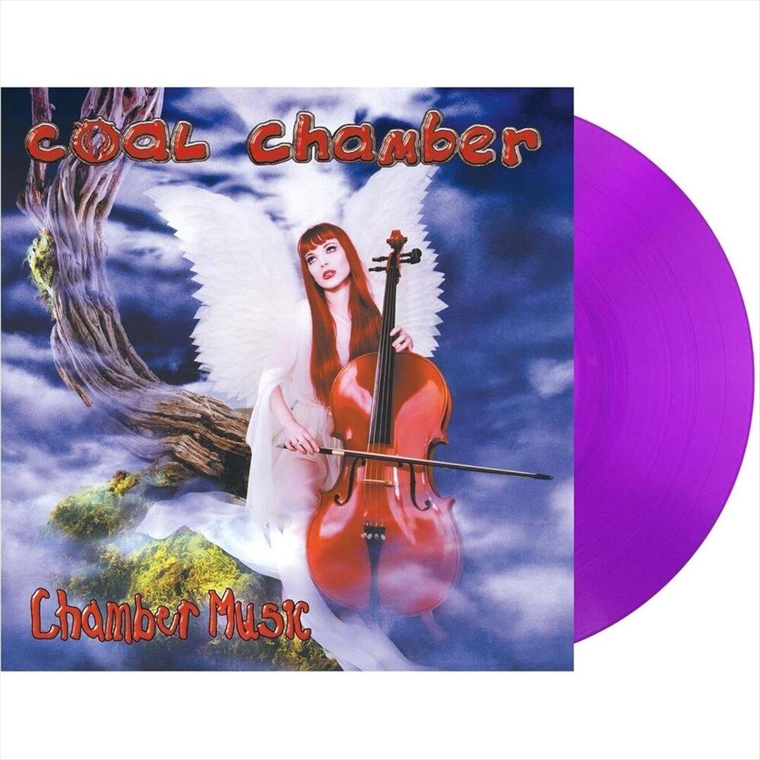 Chamber Music [LP] [VINYL] - Best Buy