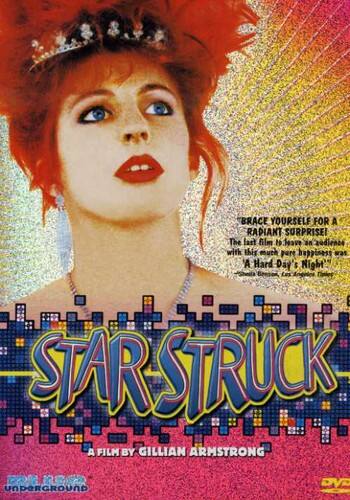 Best Buy: Starstruck [DVD] [1982]