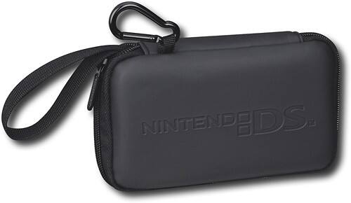 Best Buy: ALS Industries Nintendo DS Carrying Case NDS6