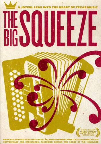 Big Squeeze The Big Squeeze DVD - Best Buy
