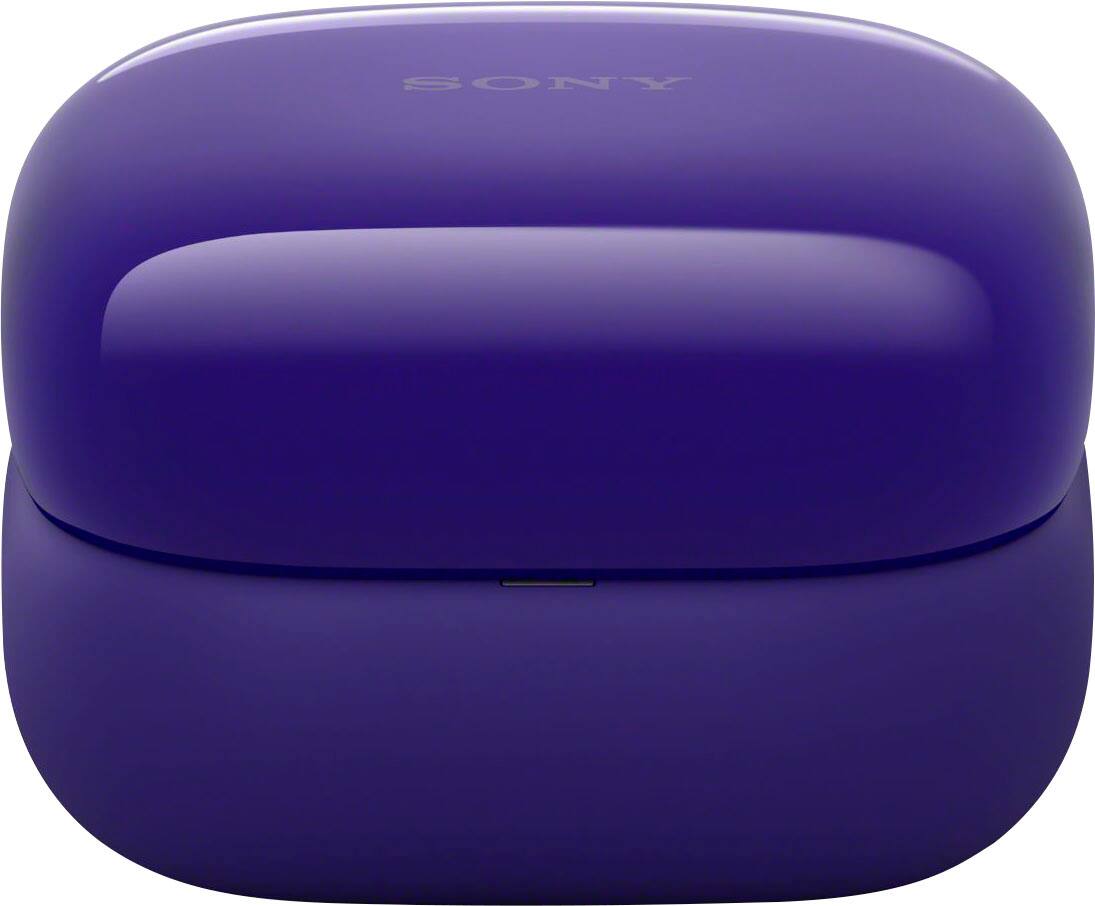 Sony LinkBuds Fit True Wireless Noise Canceling Earbuds Olivia Rodrigo ...
