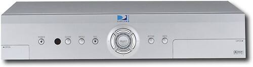 Best Buy: DIRECTV Receiver with Built-In Digital Video Recorder R15
