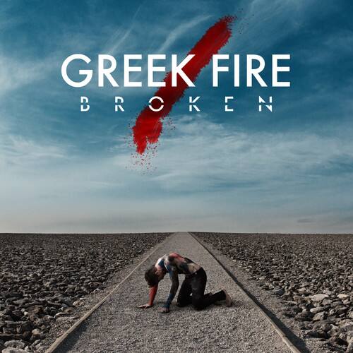 Greek Fire Broken COMPACT DISCS [CD] - Best Buy