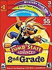 Best Buy: JumpStart Advanced 2nd Grade Mac/Windows 2163292