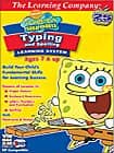 Best Buy: TLC SpongeBob SquarePants Typing Learning System Mac/Windows ...