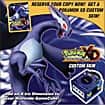 Best Buy: Pokémon XD: Gale of Darkness Custom Skin Nintendo GameCube 58362