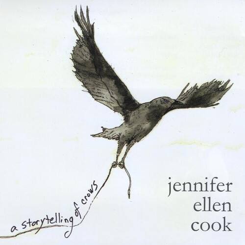 Jennifer Cook Ellen Storytelling of Crows COMPACT DISCS [CD] - Best Buy