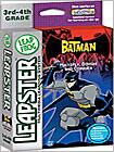 Best Buy: Leapster Educational Game: The Batman LeapFrog 30434