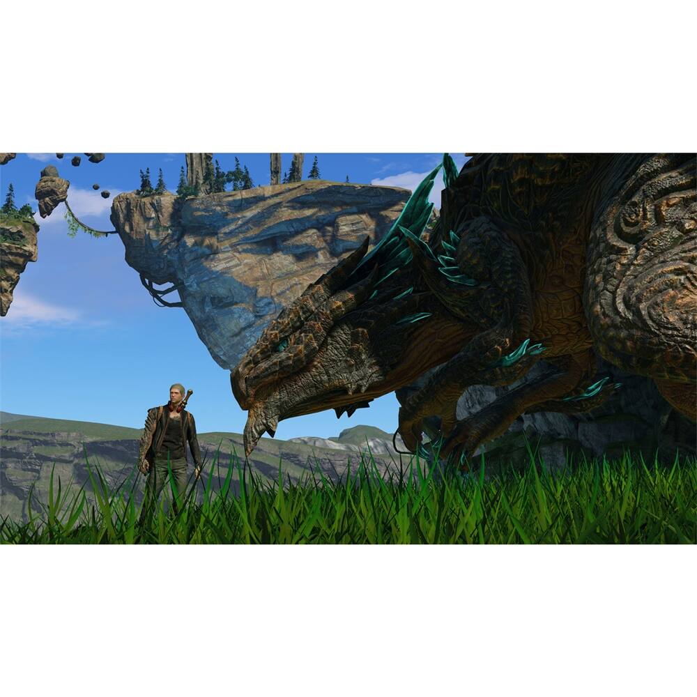 Best Buy: Scalebound Xbox One 45678