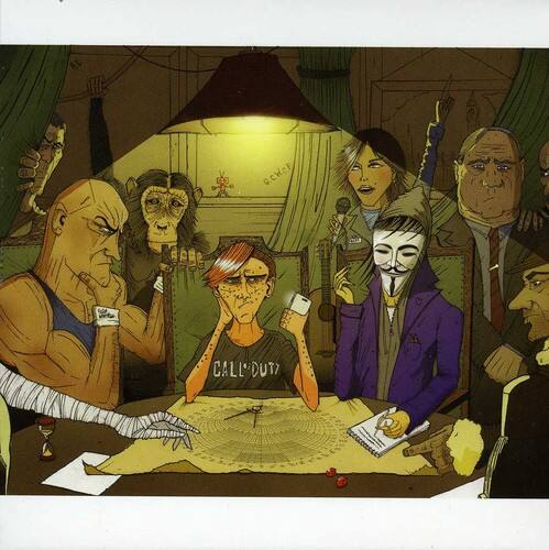 Get Cape. Wear Cape. Fly Offline Maps COMPACT DISCS [CD] - Best Buy