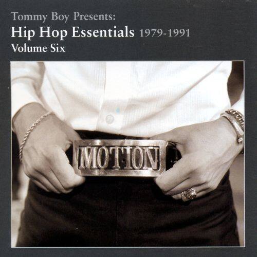 Best Buy: Hip Hop Essentials, Vol. 6 [CD]