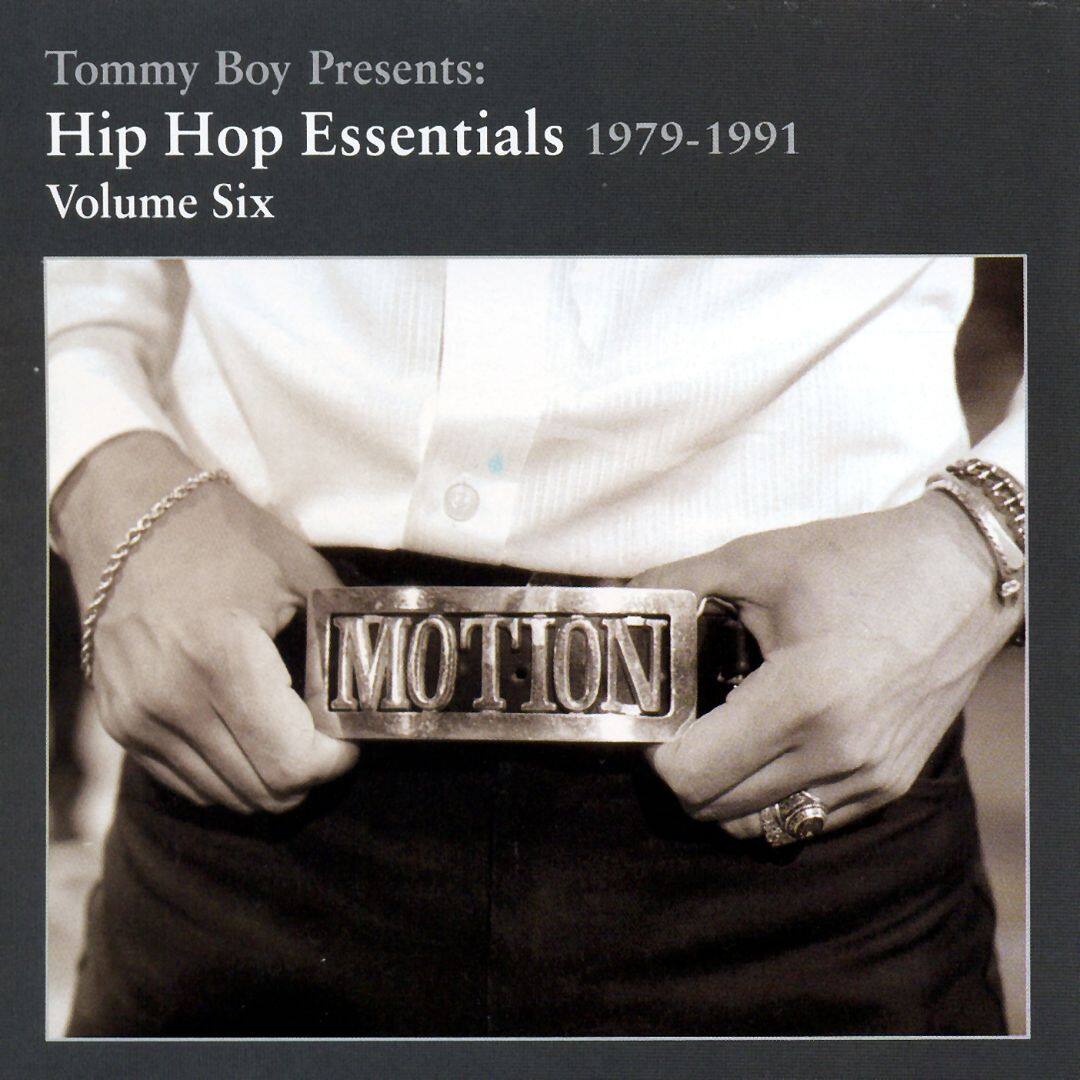 Best Buy: Hip Hop Essentials, Vol. 6 [CD]