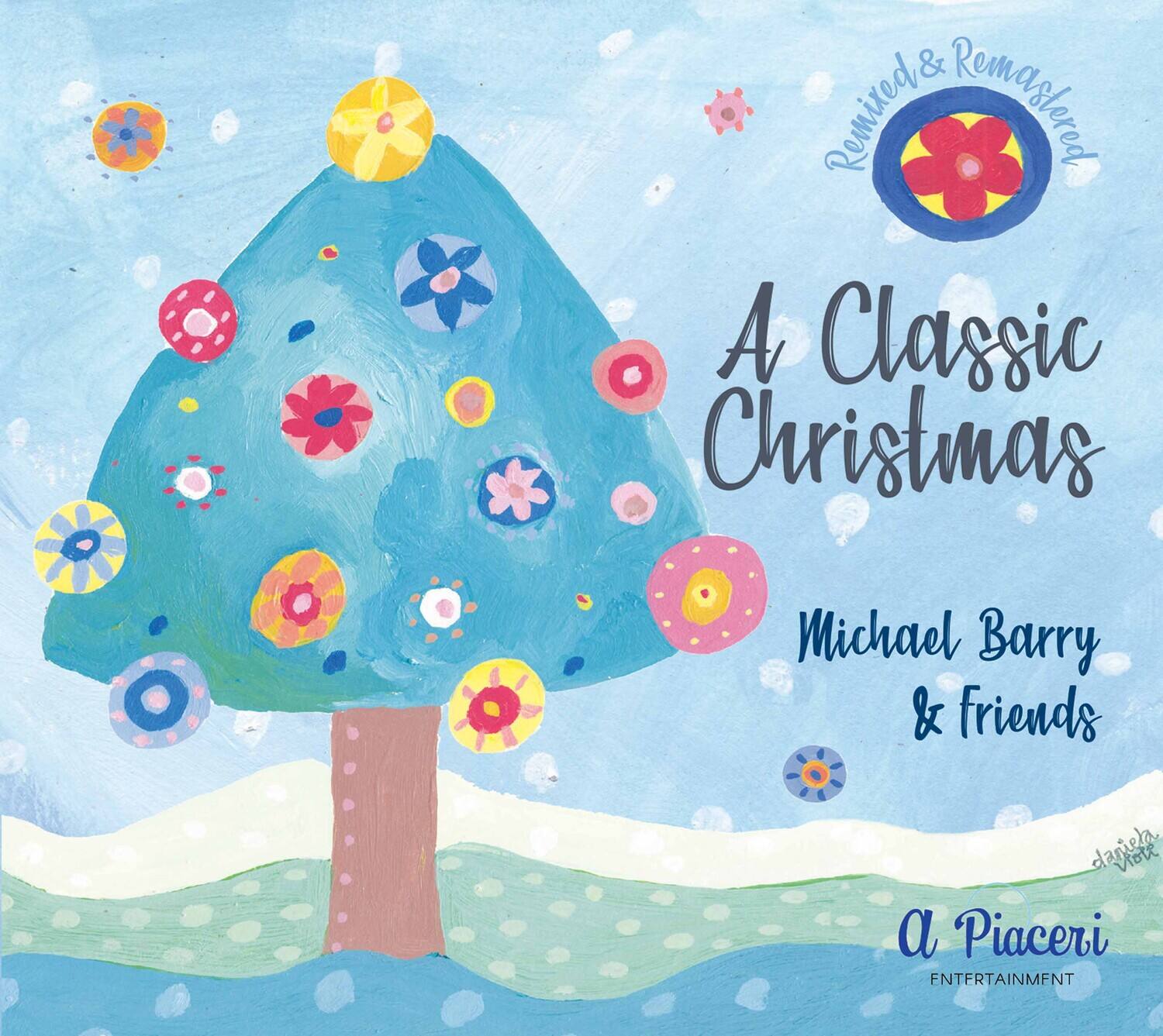 Various Artists Classic Christmas COMPACT DISCS [CD] - Best Buy