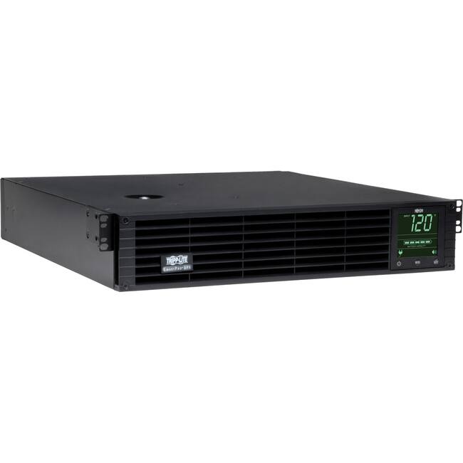 Eaton Tripp Lite Series SmartPro 1950VA 1950W 120V Line Interactive ...