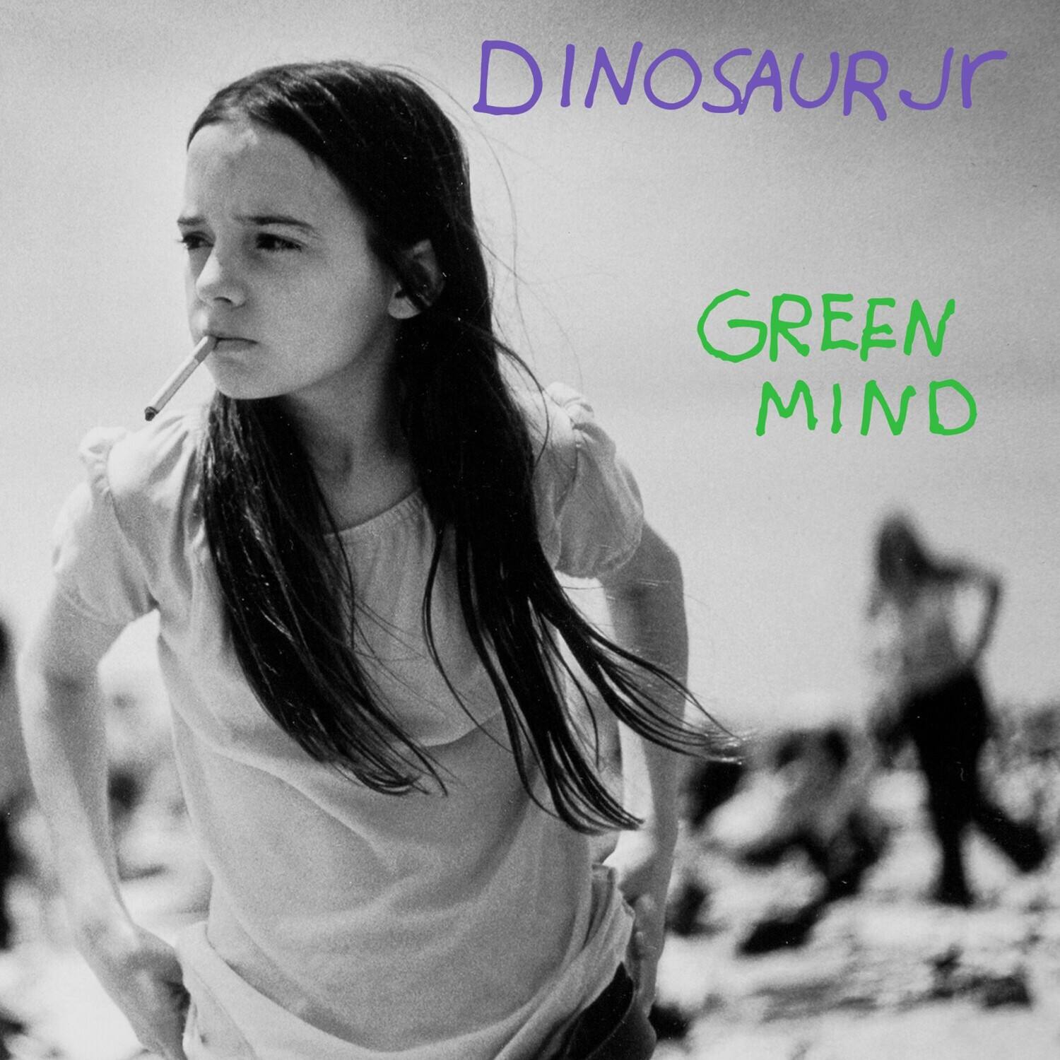 Dinosaur Jr Green Mind COMPACT DISCS [CD] - Best Buy