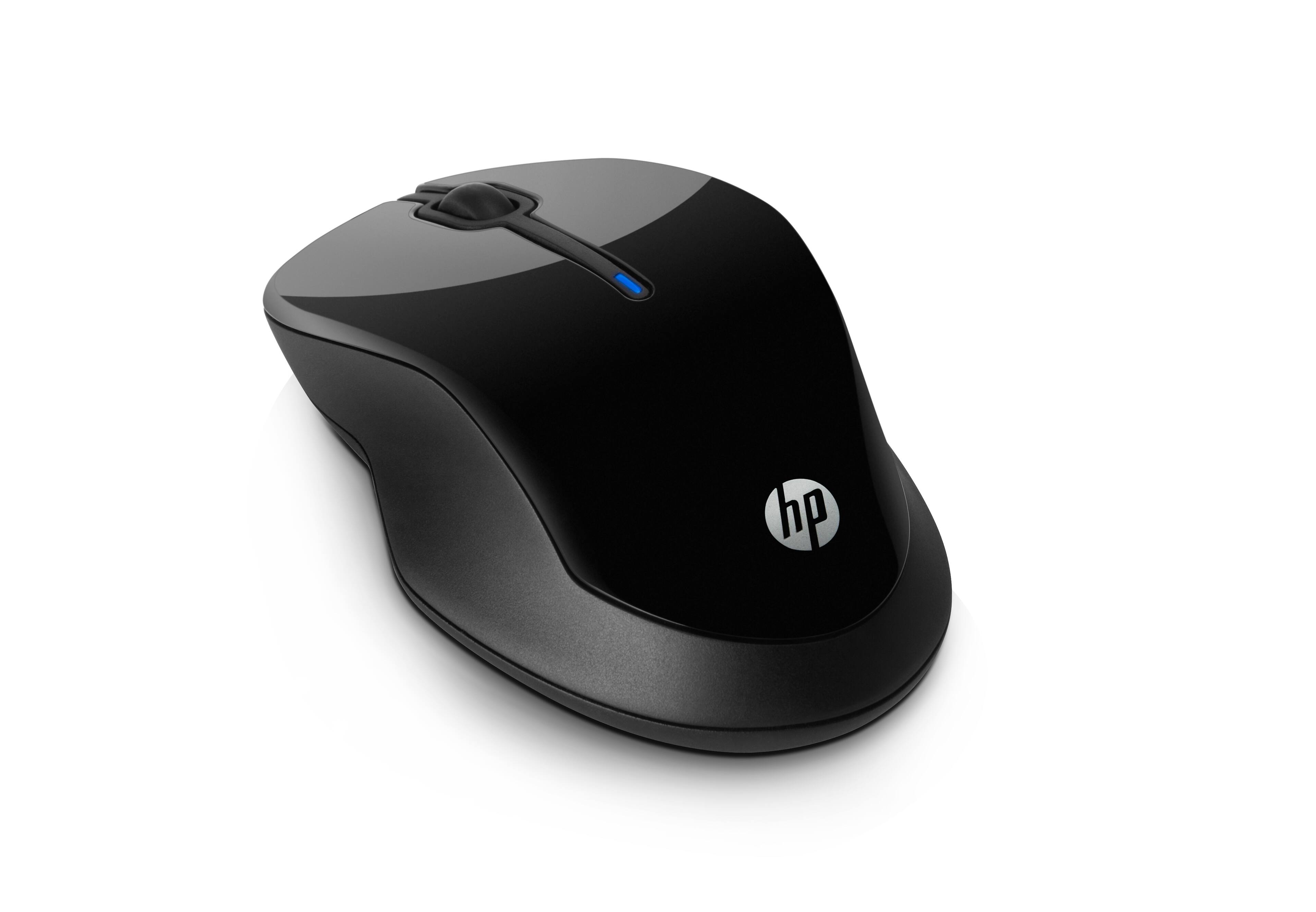 Questions and Answers: HP X3000 G2 Wireless Optical Ambidextrous Mouse ...