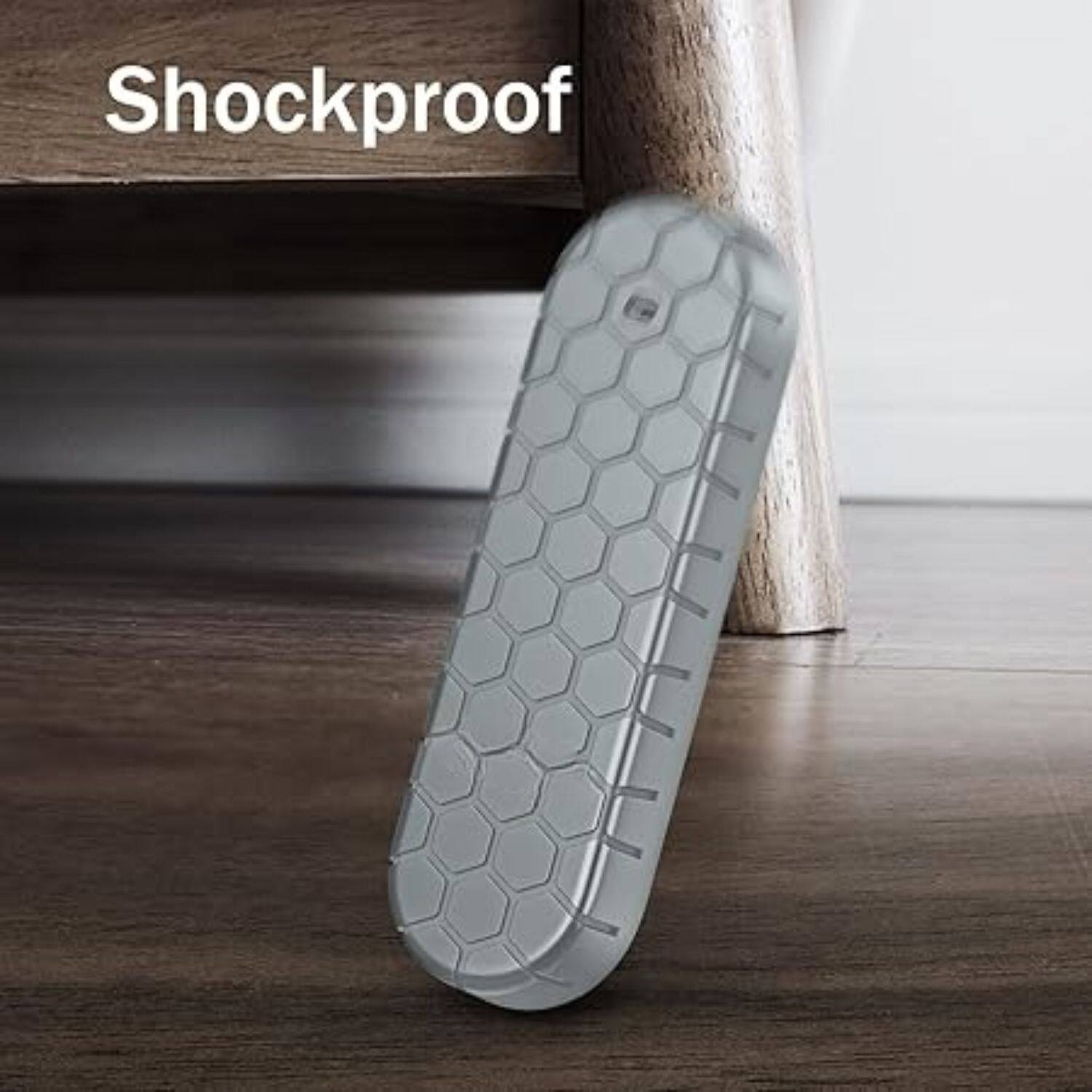 Stock Preferred Remote Case for Google TV Streamer (4K) Voice Search ...