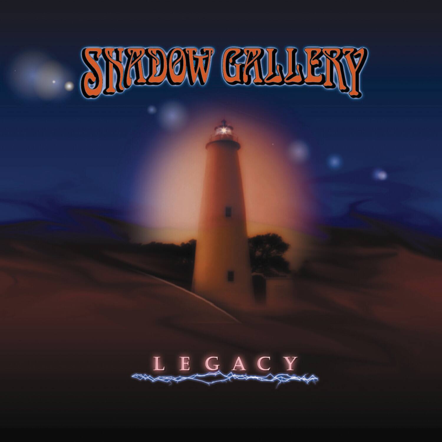 Shadow Gallery Legacy COMPACT DISCS [CD] - Best Buy