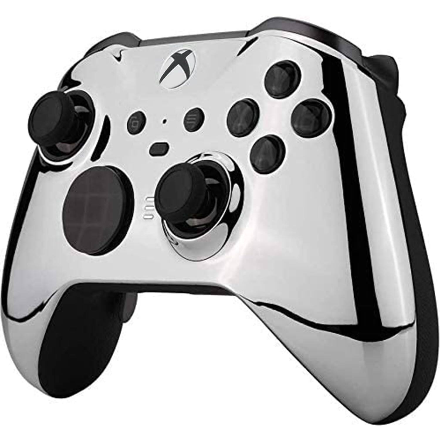 Custom Controllerzz Custom Elite Series 2 Wireless Controller for Xbox ...