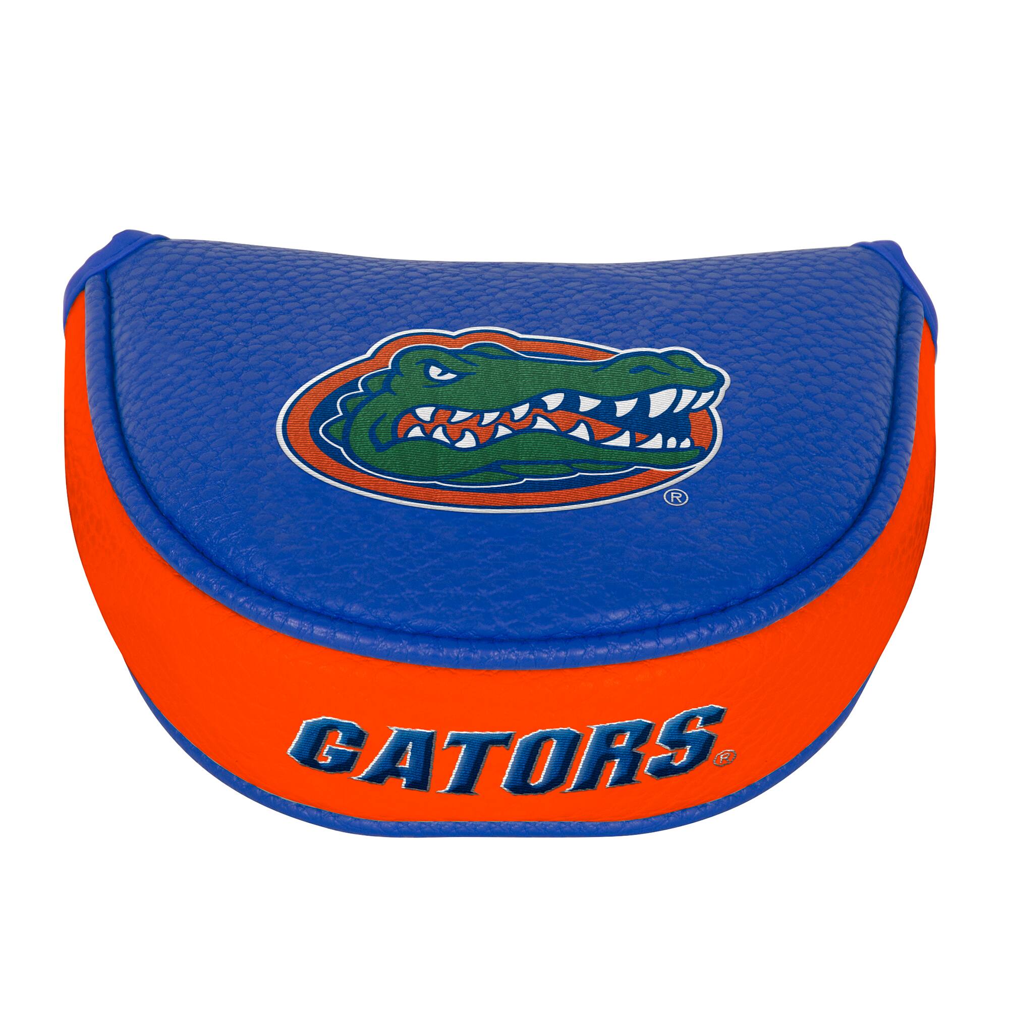 WinCraft Florida Gators Mallet Putter Cover Multicolor 4839678 - Best Buy