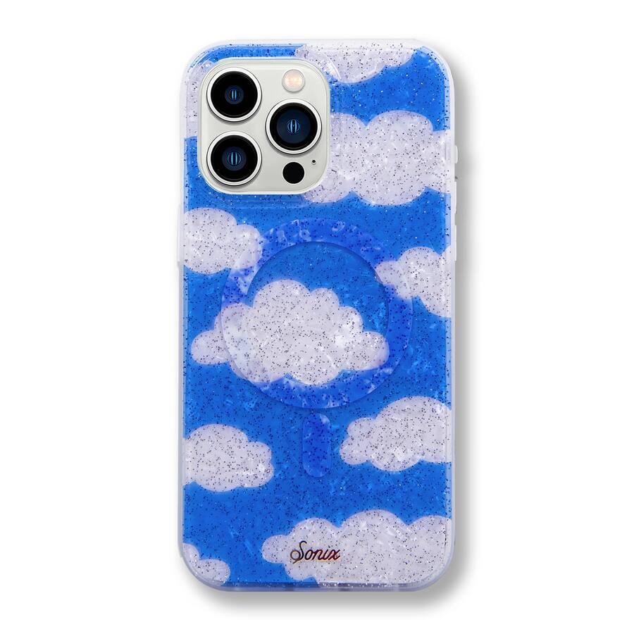 Sonix IPhone 15 Pro Max Case Day Dream Blue Best Buy Sonix IPhone 15 Pro Max Case Day Dream Blue Best Buy