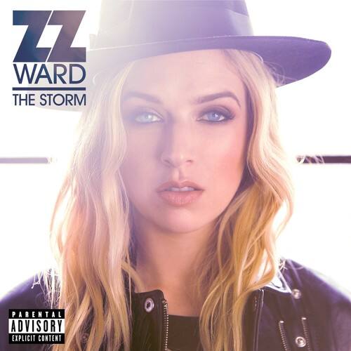 ZZ Ward The Storm COMPACT DISCS [CD] - Best Buy