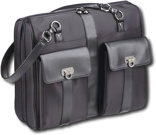 Best Buy: Mobile Edge Razer Notebook Computer Case MEHLN1