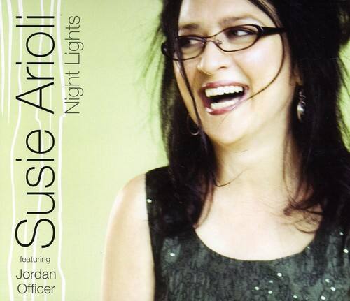 Susie Arioli Night Lights COMPACT DISCS [CD] - Best Buy