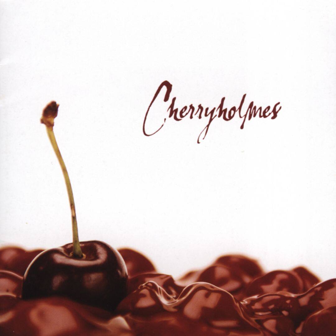 Cherryholmes [CD] - Best Buy