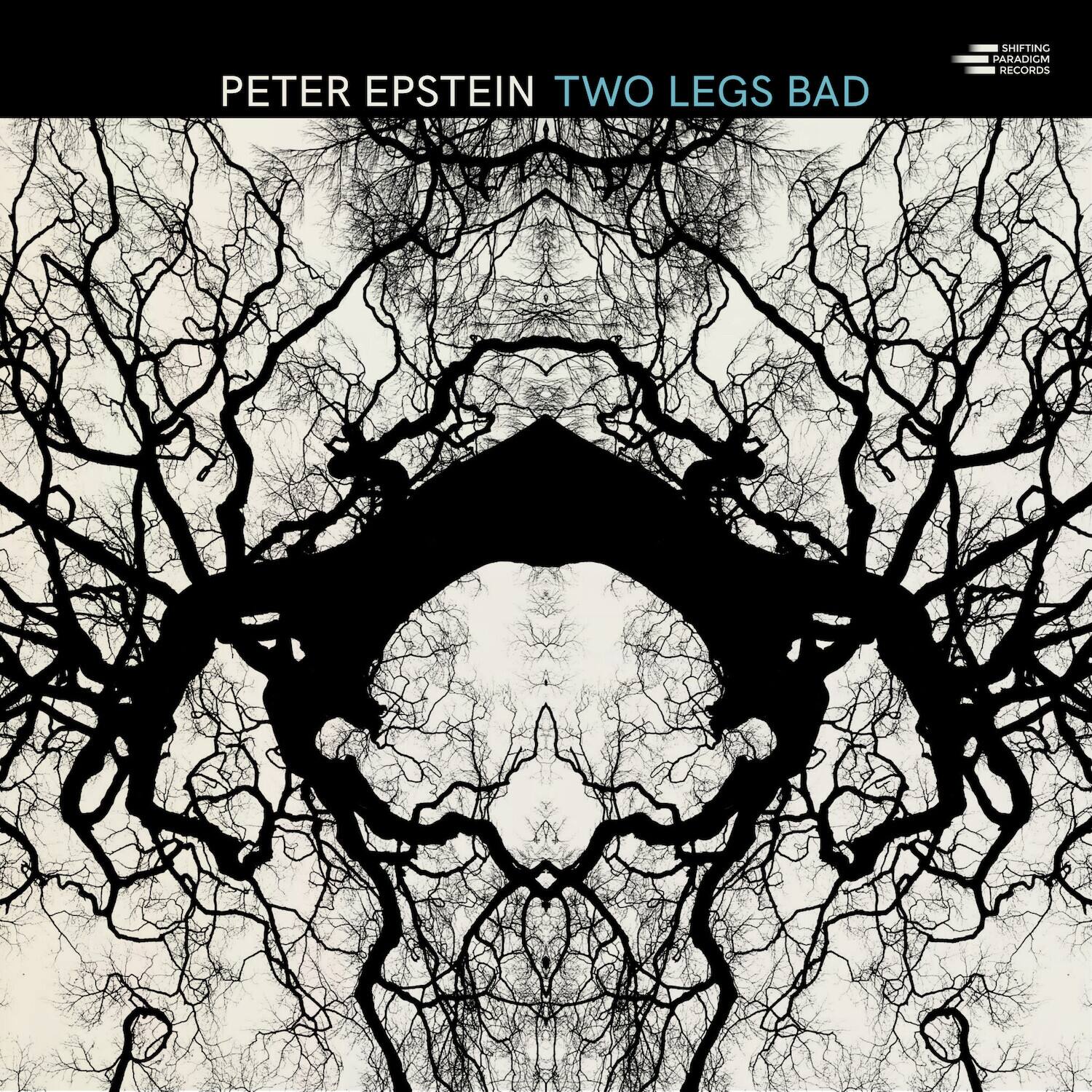 Peter Epstein Two Legs Bad COMPACT DISCS [CD] - Best Buy