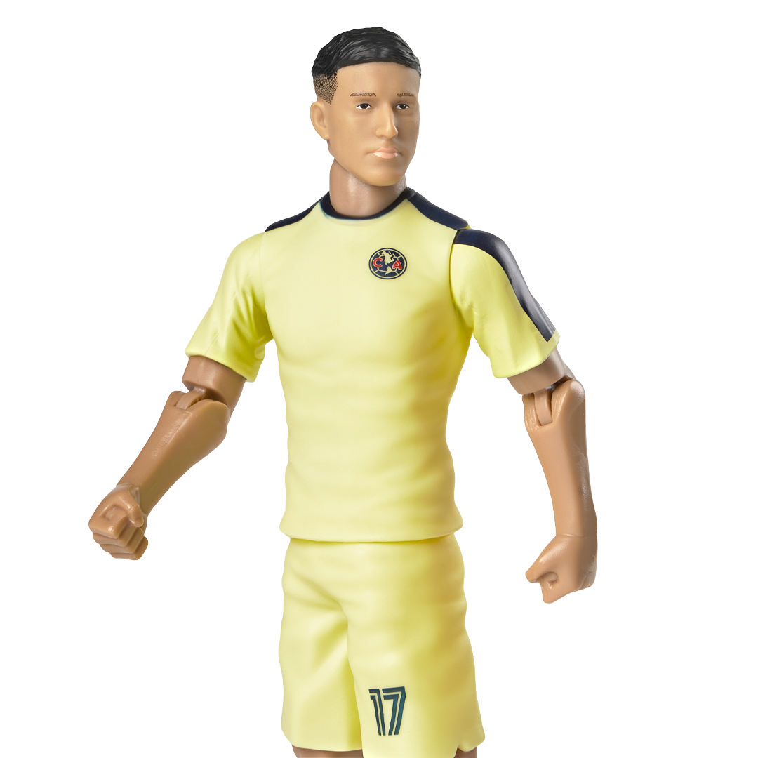 Alt View 4. Banbo Toys - Banbo Toys SOCKERS Club América Alejandro ...