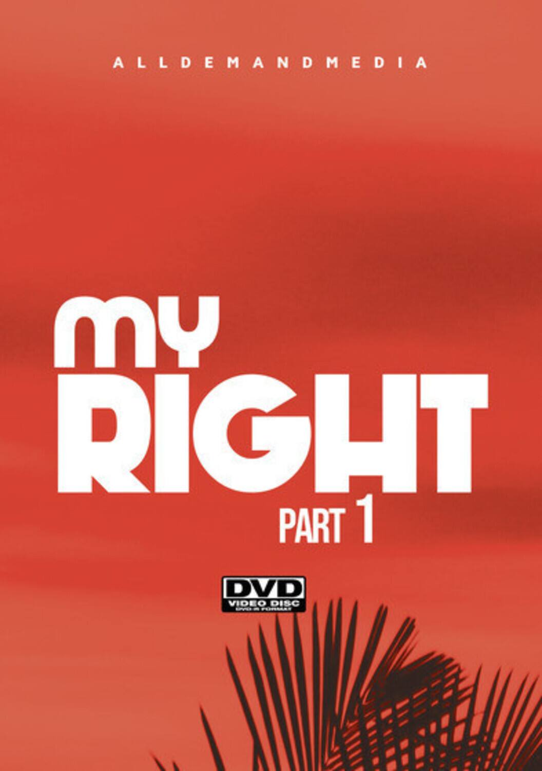 My Right 1 DVD - Best Buy