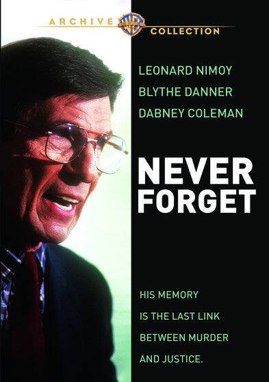 Never Forget DVD - Best Buy