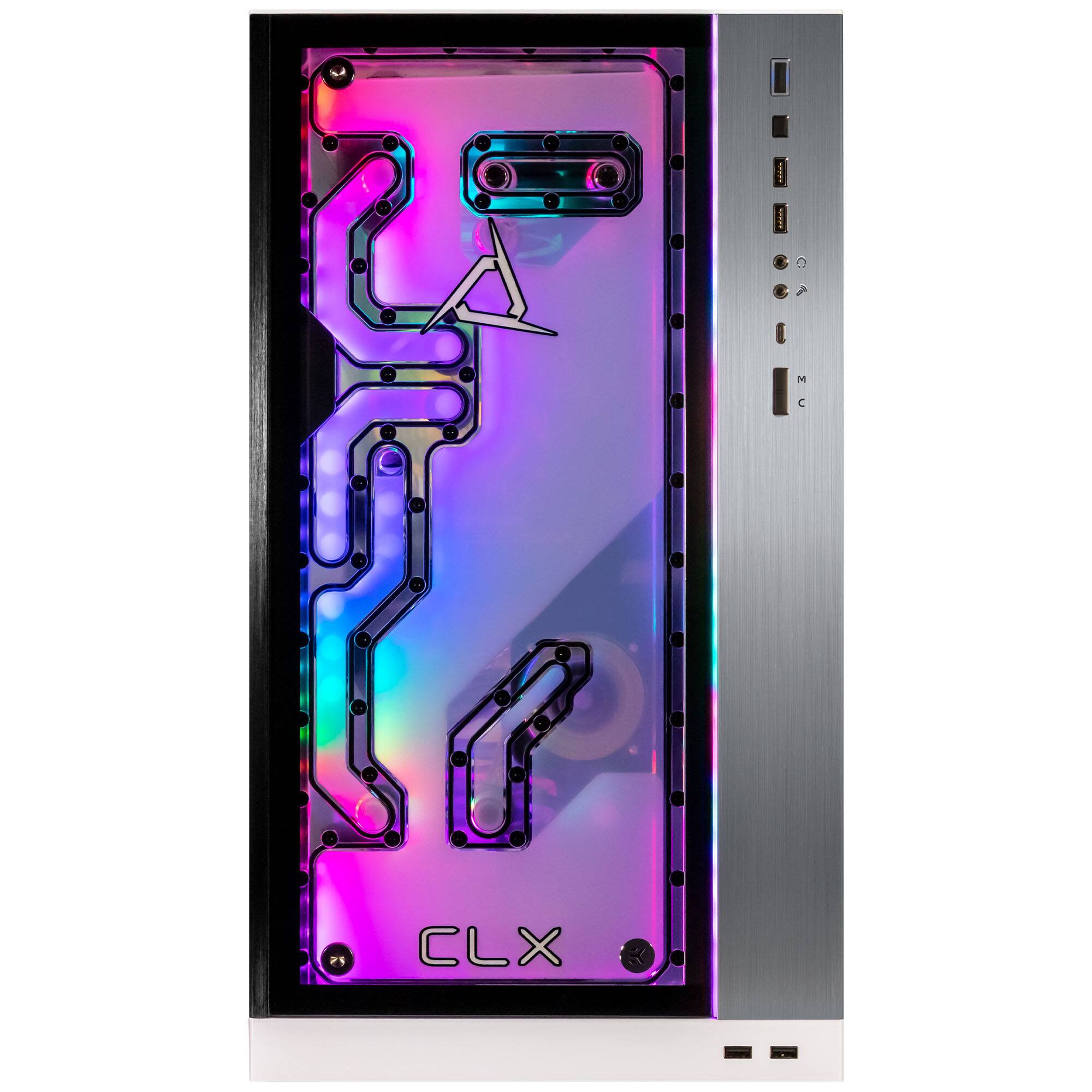 Customer Reviews: CLX RA Gaming Desktop Intel Core i9 14900K 96GB DDR5 ...