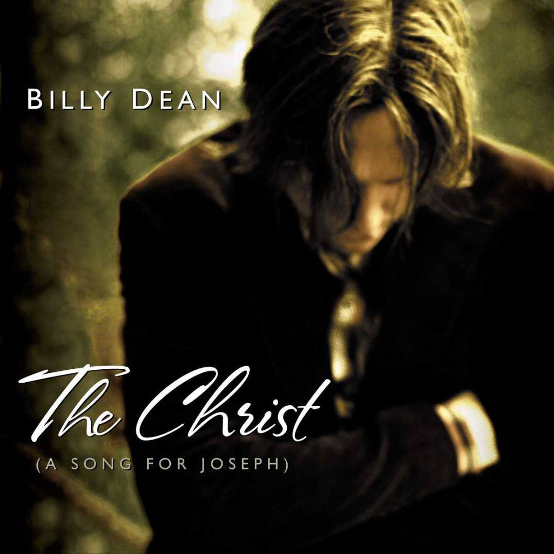 Best Buy: The Christ (A Song for Joseph) [CD]