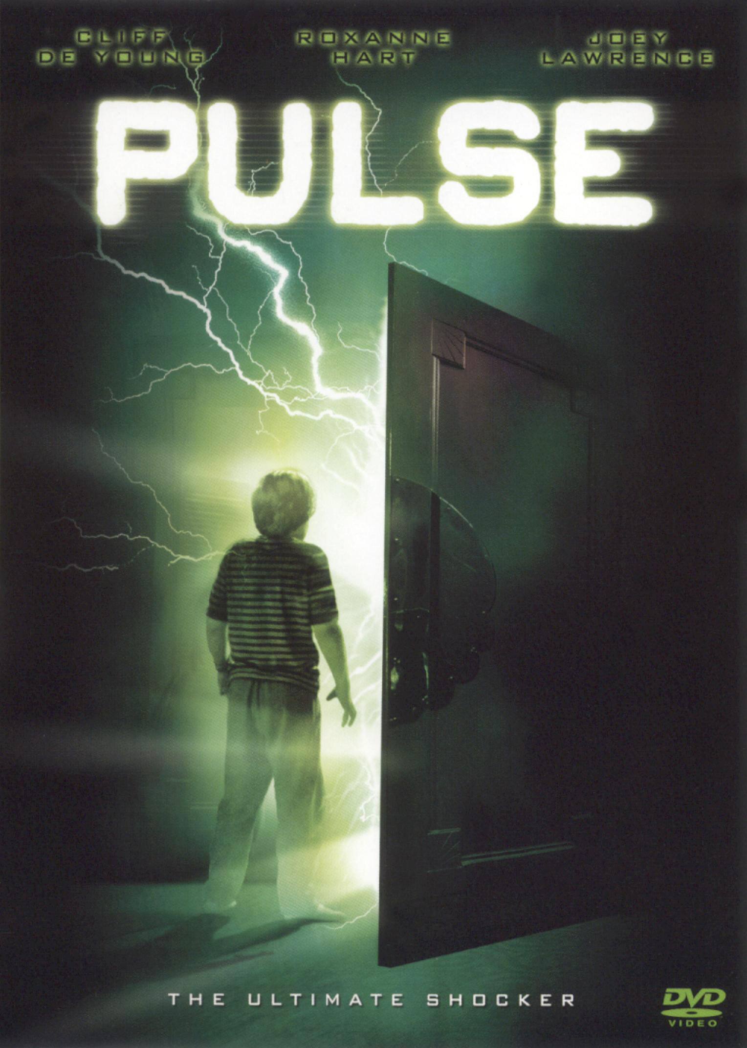 Best Buy: Pulse [DVD] [1988]