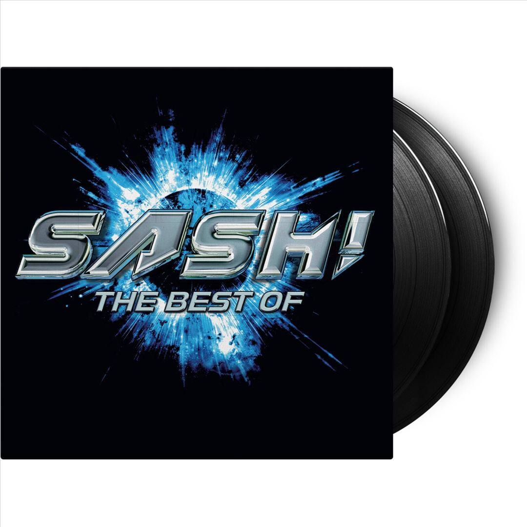 Best of Sash [Hard 2 Beat] [LP] [VINYL] - Best Buy