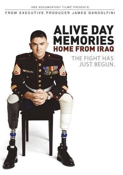 Alive Day Memories: Home From Iraq DVD - Best Buy