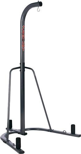 Best Buy: Century Heavy Bag Stand Gray 1087013