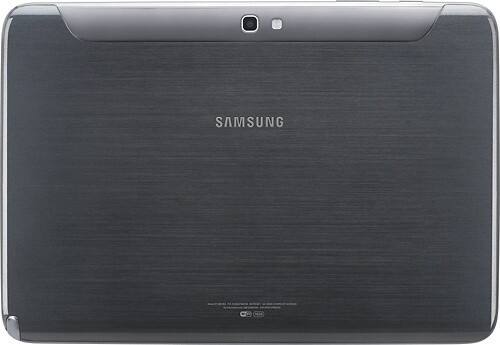 Best Buy: Samsung Refurbished Galaxy Note 10.1 Tablet with 16GB Memory ...