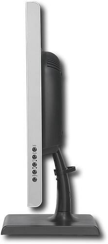 Best Buy: eMachines 17" Flat-Panel TFT-LCD Monitor E17T4