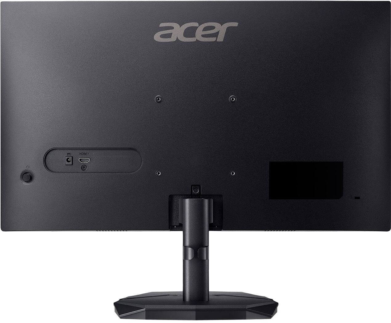 Acer Nitro KG270 27" Full HD IPS Up to 144Hz 1ms AMD FreeSync Gaming ...